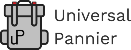 Pannier Hooks For Every Bag and Backpack | Universal Pannier