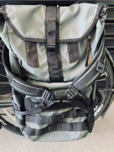 Pannier Hooks For Every Bag and Backpack | Universal Pannier