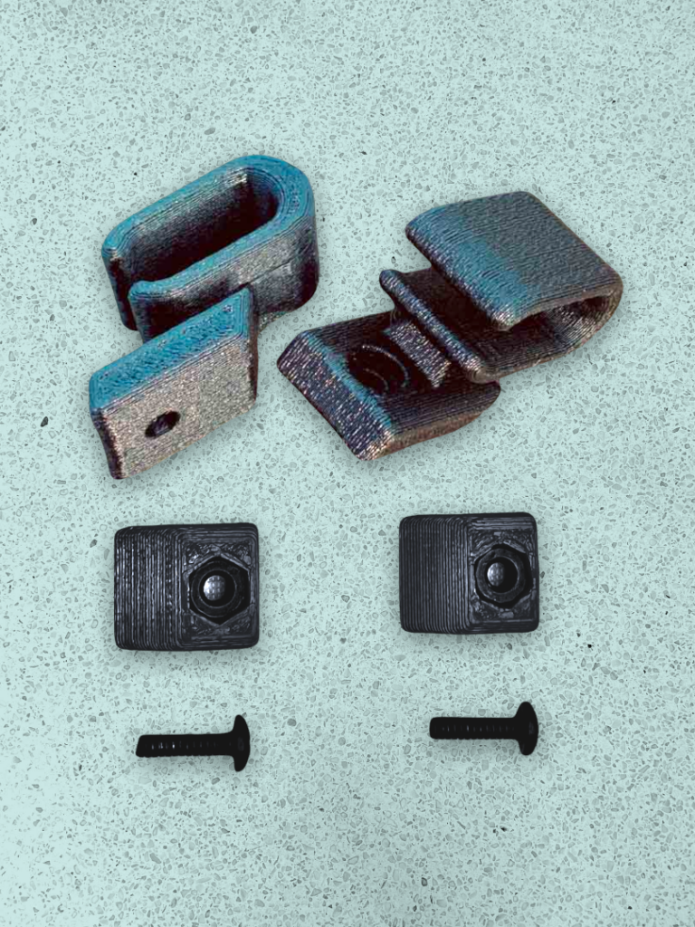 Pannier Hooks For Every Bag and Backpack | Universal Pannier