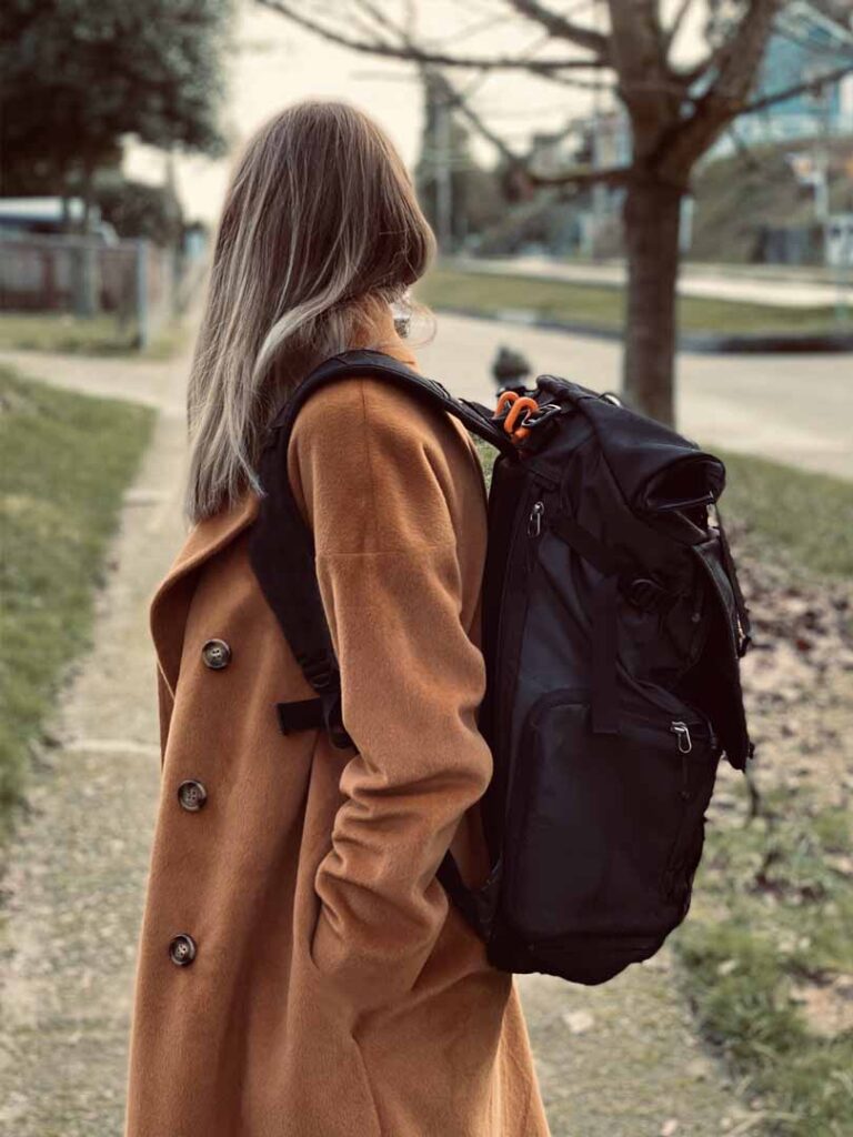 Pannier Hooks For Every Bag and Backpack | Universal Pannier