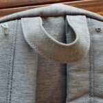 DIY Pannier Hooks how-to install guide | Universal Pannier