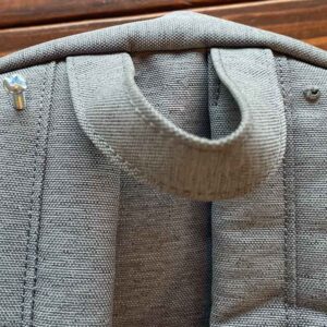 DIY Pannier Hooks how-to install guide | Universal Pannier