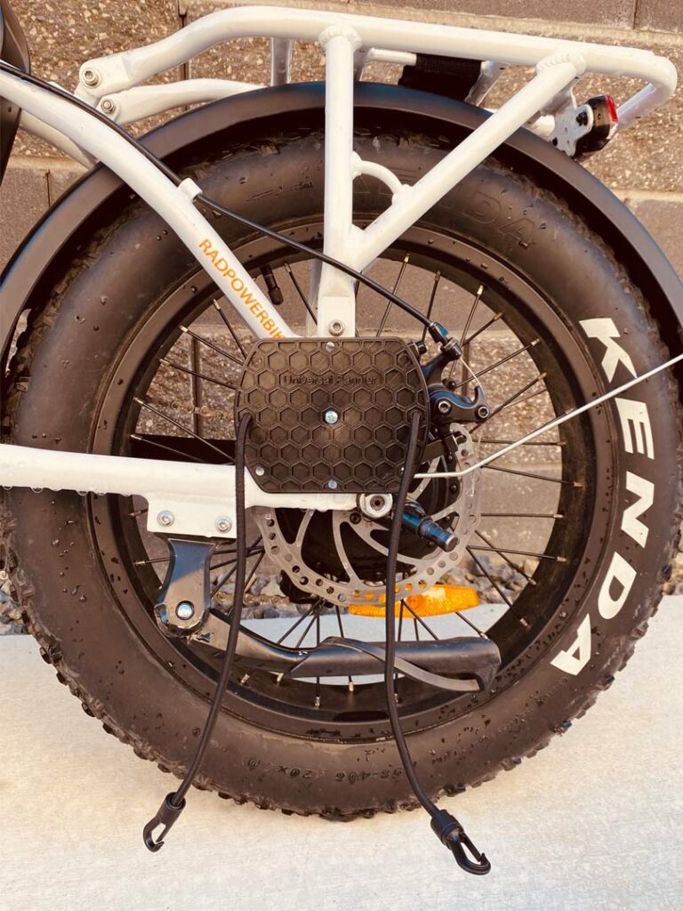 Pannier Hooks For Every Bag and Backpack | Universal Pannier